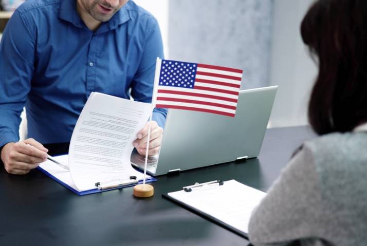 Marriage-Based Green Card Interviews: What USCIS Looks for and How to ...